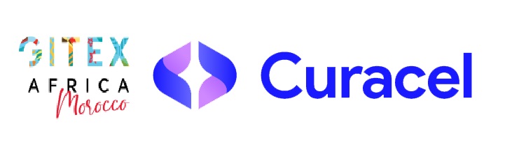 Curacel at GITEX, Morocco 2024 - Adomonline.com
