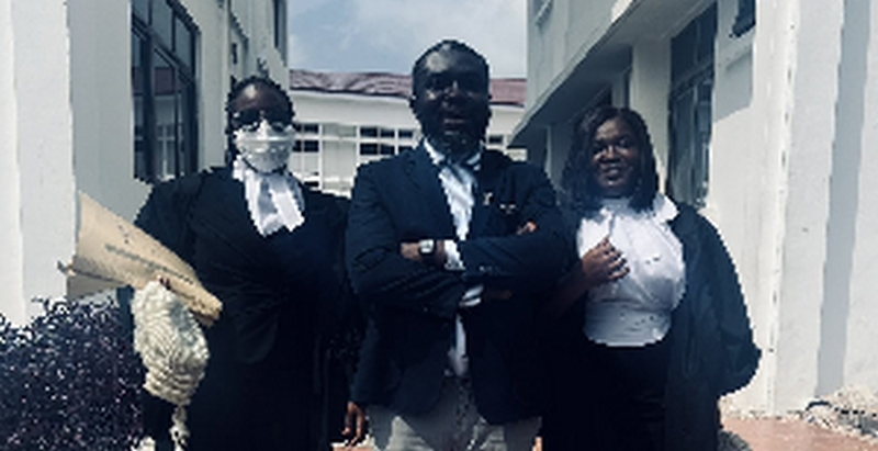 Ama Governor dedicates first court advocacy to #OccupyJulorbiHouse ...