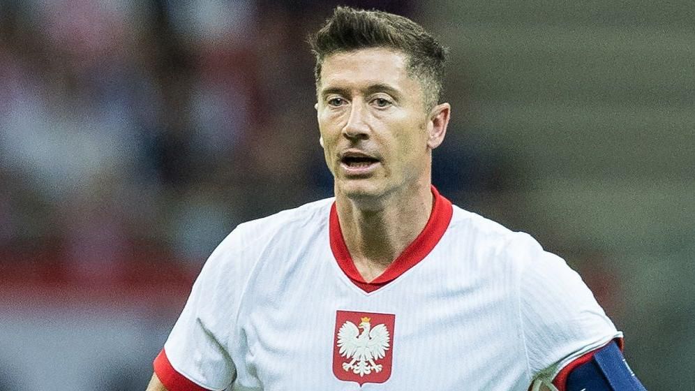 Lewandowski to miss Poland's Euro 2024 opener - Adomonline.com