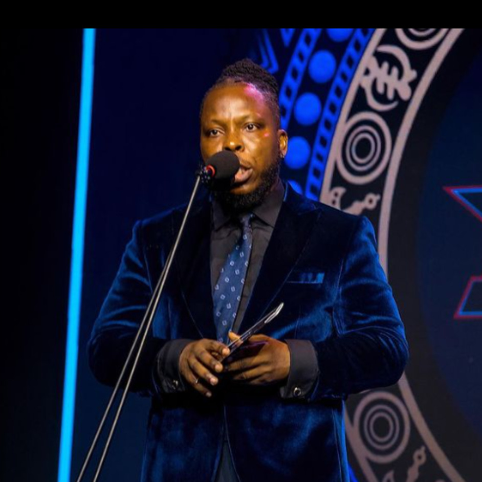 Edem announces collaboration with Gambo and American rapper, Jim Jones ...