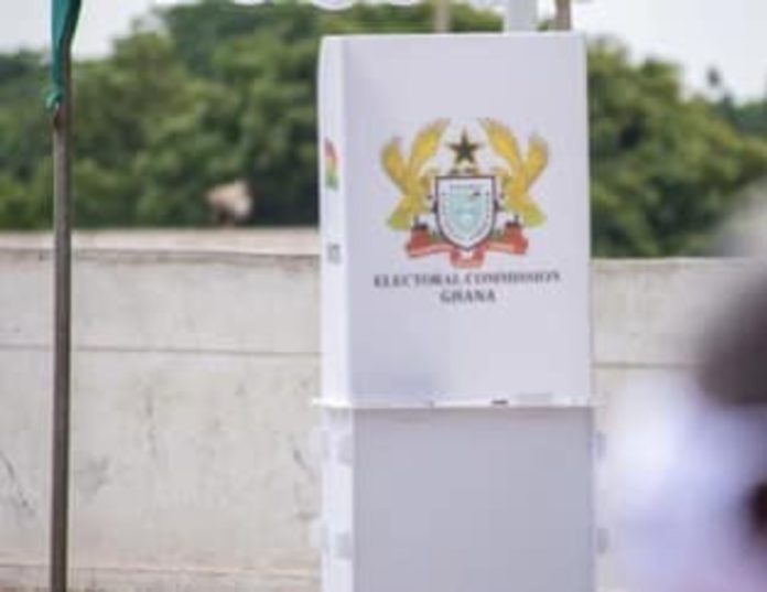 EC Rules Out New CI Before 2024 Elections Adomonline