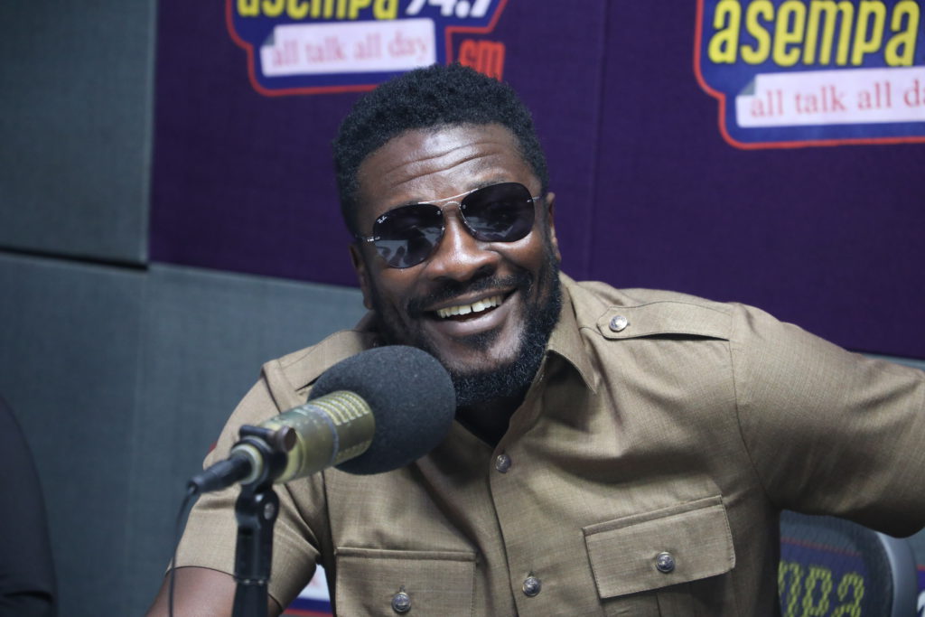 Baby Jet Airlines will start operations soon - Asamoah Gyan ...