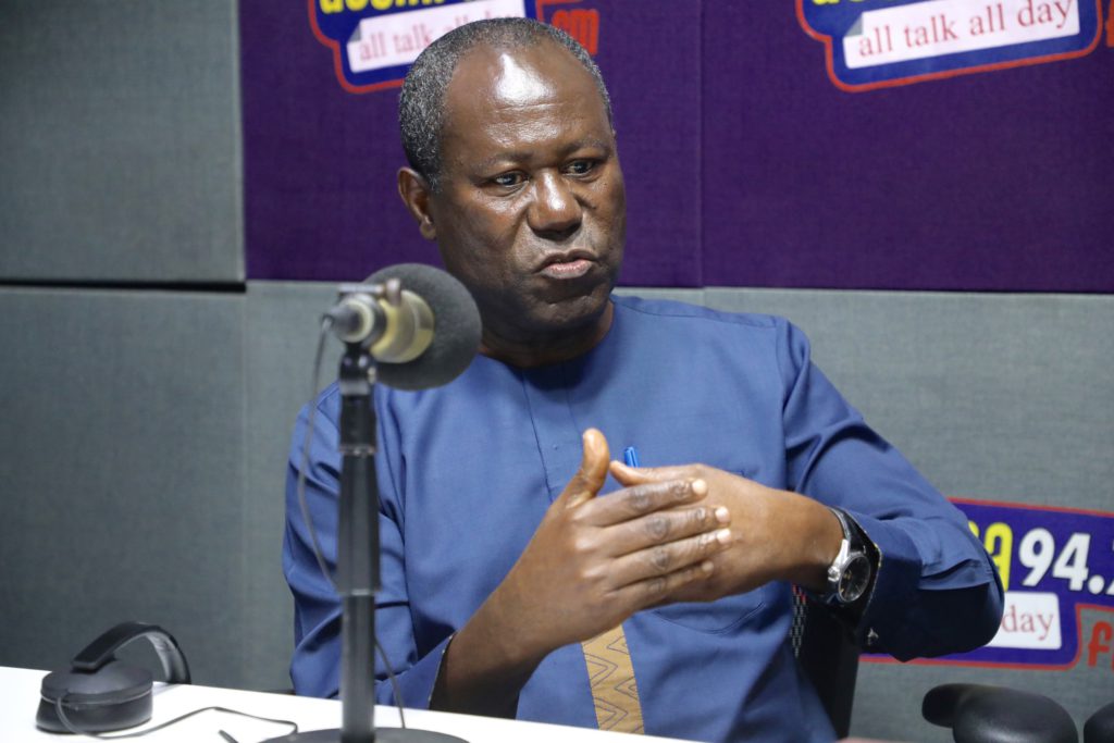 COCOBOD’s self-financing for crop season spin story: Is Joseph Boahen ...