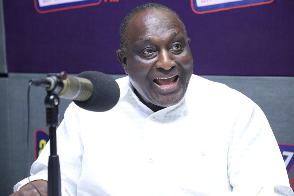 Alan was aware of 'Agyapadie' book in 2016, but he kept silent – Esther ...