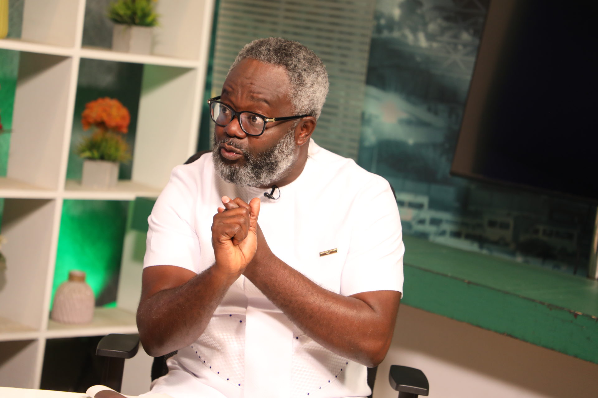 Kofi Akpaloo defends his integrity amidst EOCO's probe [Audio ...