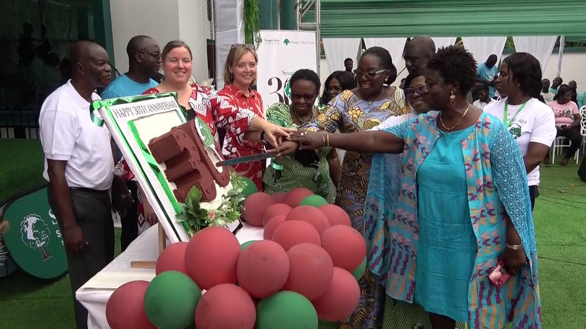 Sinapi Aba partners strategically to offer credit facilities despite ...