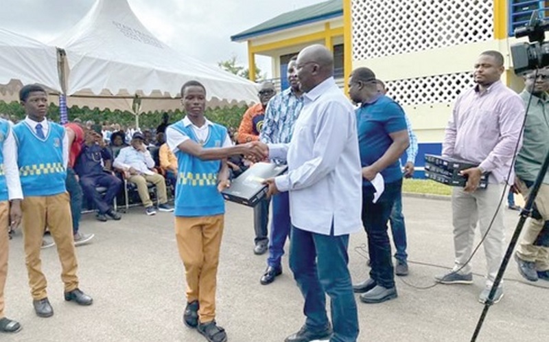 Opoku Ware Senior High School