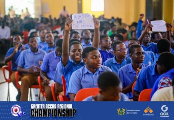 Full List: Top 100 SHSs revealed as Presec-Legon retains top spot in ...