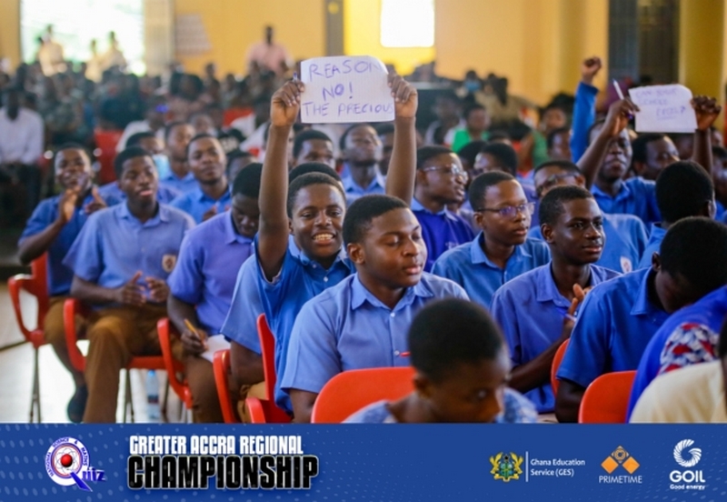 Full List: Top 100 SHSs revealed as Presec-Legon retains top spot in ...