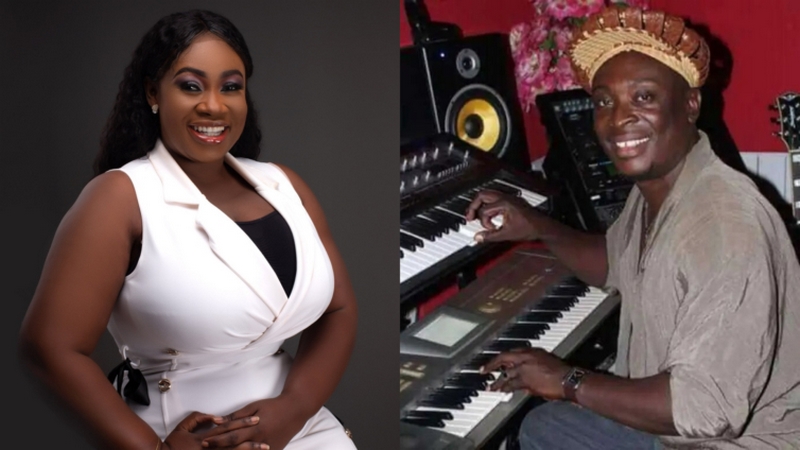 I miss George Forest – Philipa Baafi - Adomonline.com