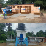 Plan International Ghana commissions projects for Koensim community ...