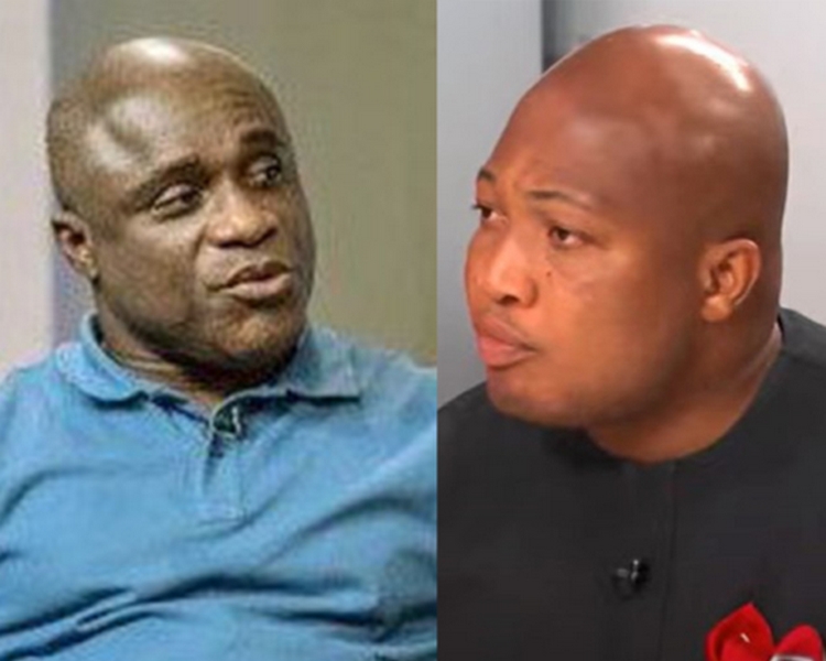 Ablakwa vrs Adu Gyamfi: MP’s lawyers object to newly constituted panel on grounds of bias ...