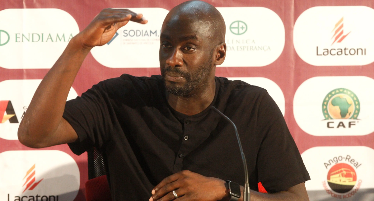 2025 AFCONQ: We can still qualify but ... - Otto Addo after Black Stars ...