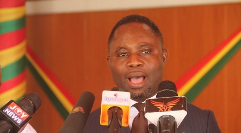 Nurses and midwives recruitment as vote-buying tactic - Akandoh