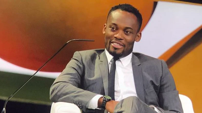 Michael Essien urges GFA to act early in race for dual-nationality ...