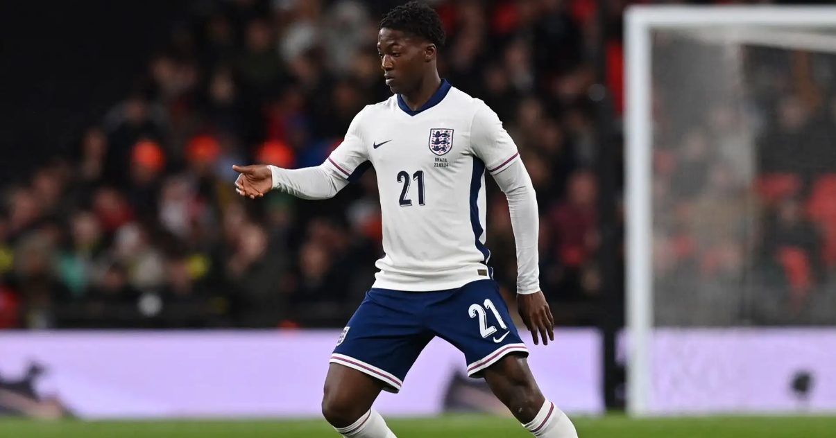 Euro 2024: Why Mainoo has 'wow factor' - and could be one of the greats ...