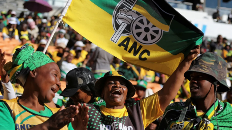 The ANC dilemma which will determine South Africa’s future - Adomonline.com