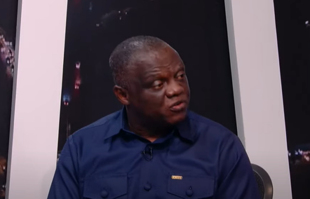 We have gone past era of price controls- GNCCI President tells Trade Minister - Adomonline.com