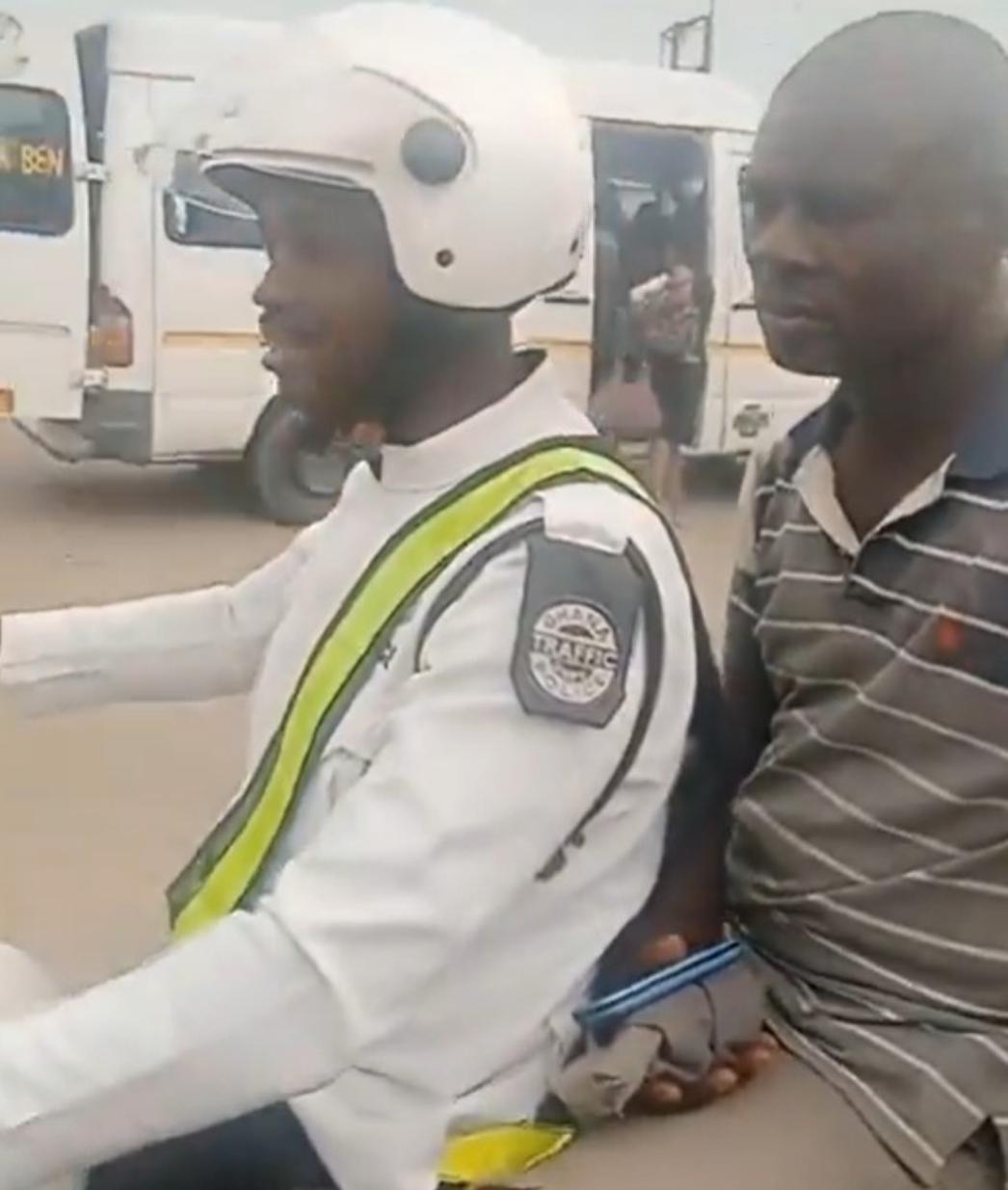 Brave Policeman hailed for arresting hit and run driver after hot chase ...