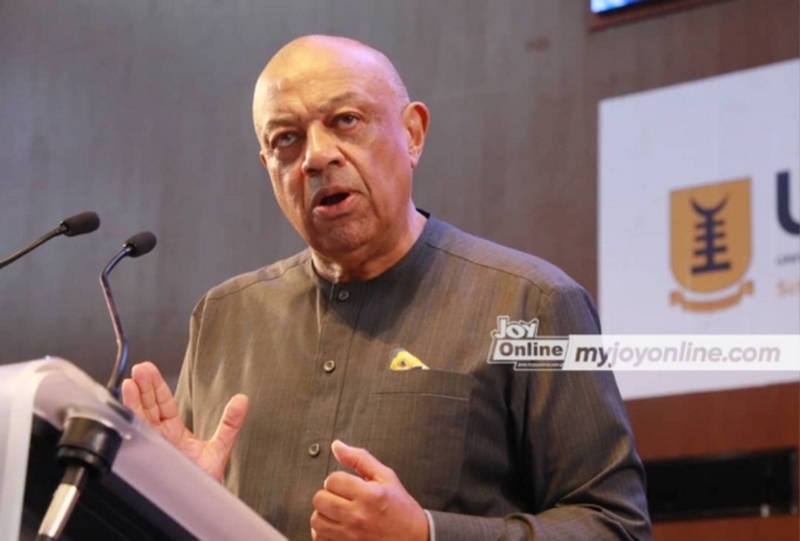 Take water and sanitation seriously to meet SDGs – Lord Boateng ...