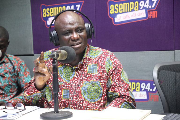 Meet the MP who was a choir master at Musama Disco Christo church for ...