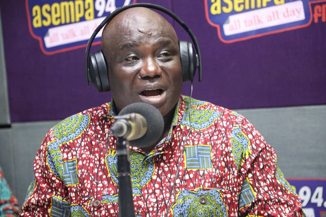 Meet the MP who was a choir master at Musama Disco Christo church for ...