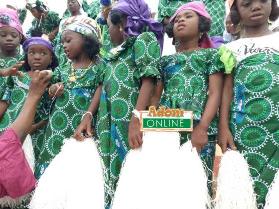 Check out stunning scenes from Banda Kurubi festival [Photos+Video ...