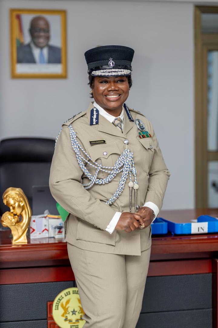 UCC honours EOCO Boss - Adomonline.com