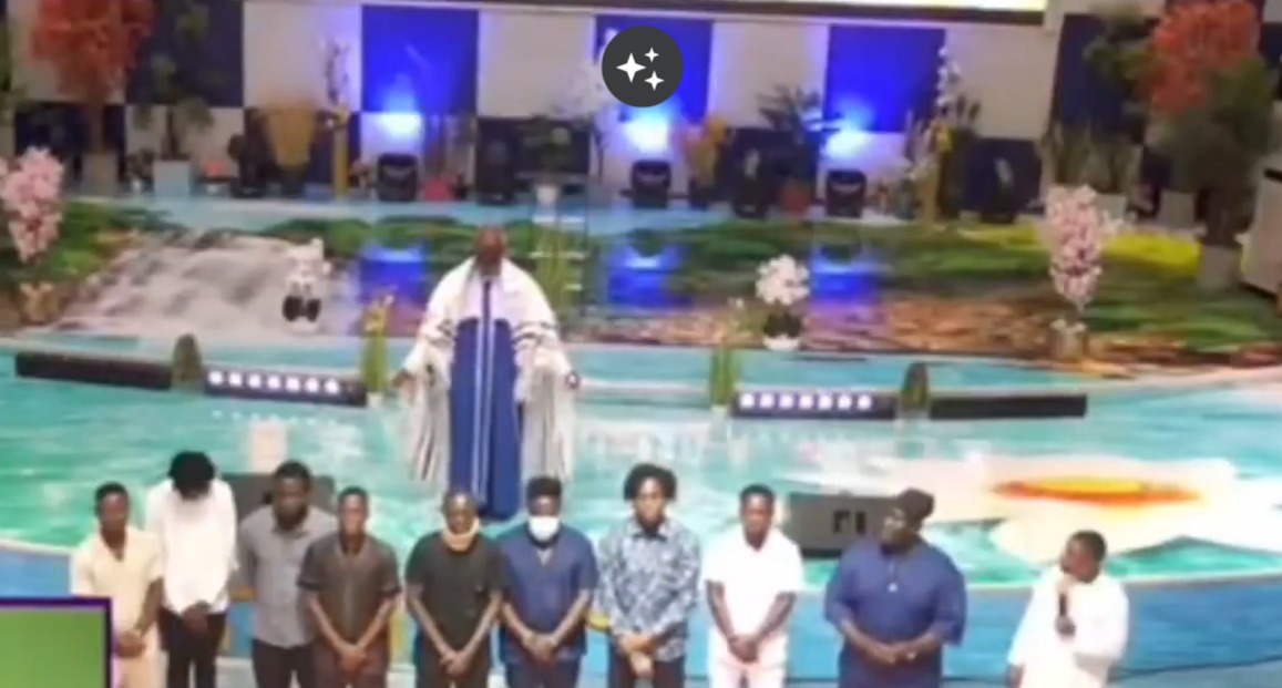 Confusion as Lil Win receives 'miraculous healing' months after ...