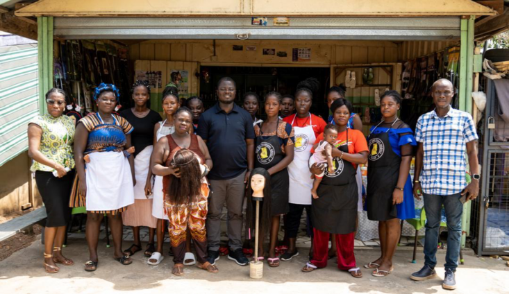 Youth Employment Agency rolls out BEAP with 1,452 businesses ...