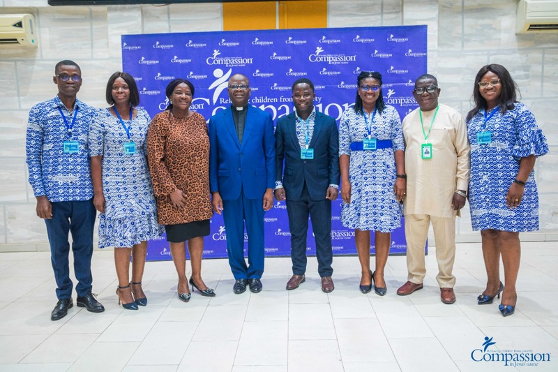 Churches admonished to be agents of change in Ghana's development ...