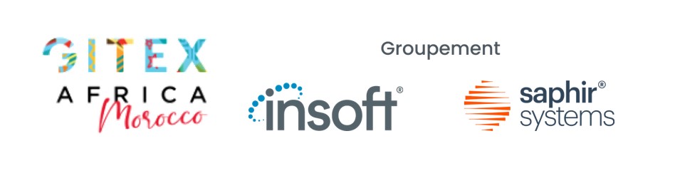 The Groupement Insoft-Saphir Systems Unveils Cutting-Edge Solutions for ...