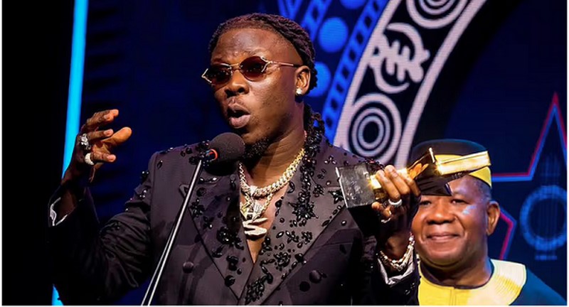 Glitz, glamour and controversy: Hits and misses at TGMA25 - Adomonline.com