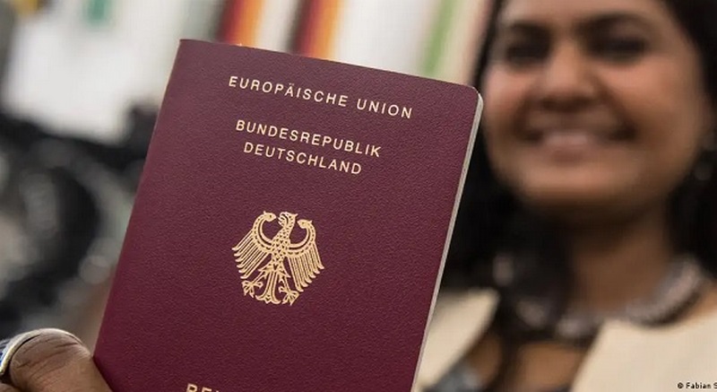 Germany's new citizenship reform takes effect; easier to naturalise ...