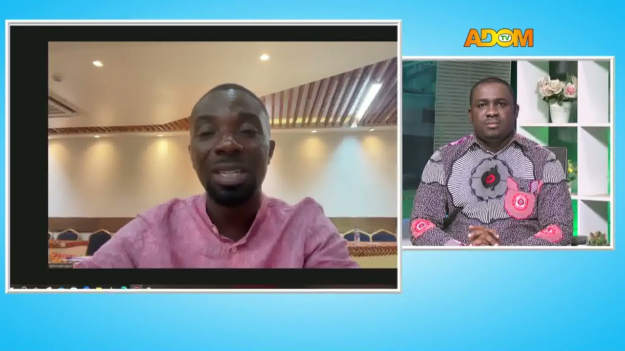 Bawumia would win 2024 elections if... - Miracles Aboagye [Watch ...