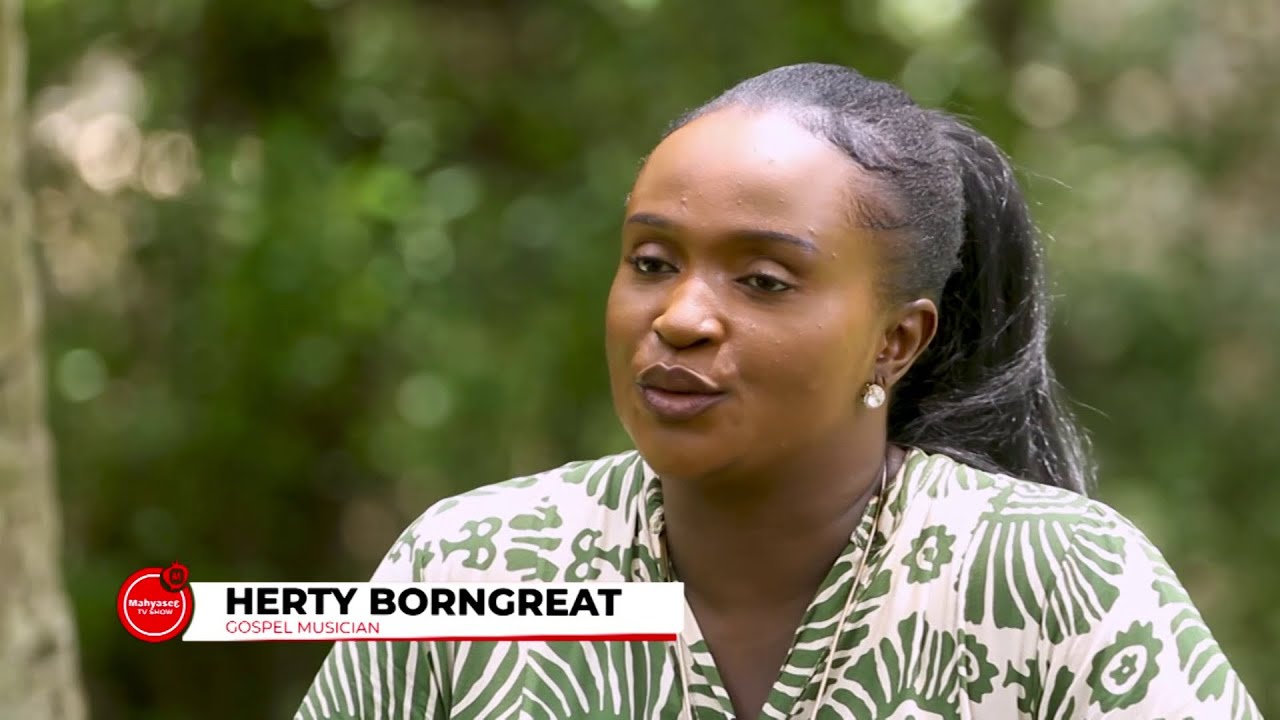 Mother of 8; other interesting details to know about Herty Borngreat ...