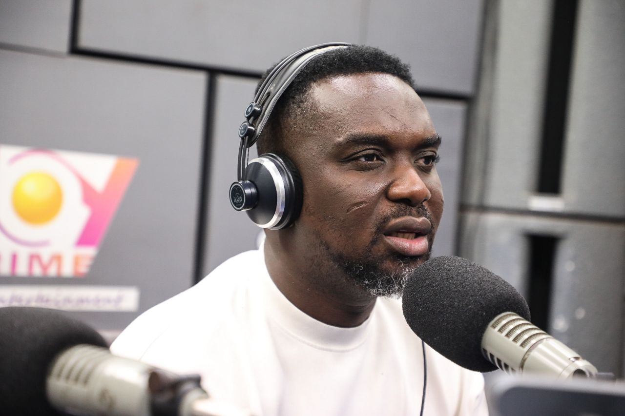 I won’t accept sponsorship from any alcoholic brand – Joe Mettle ...