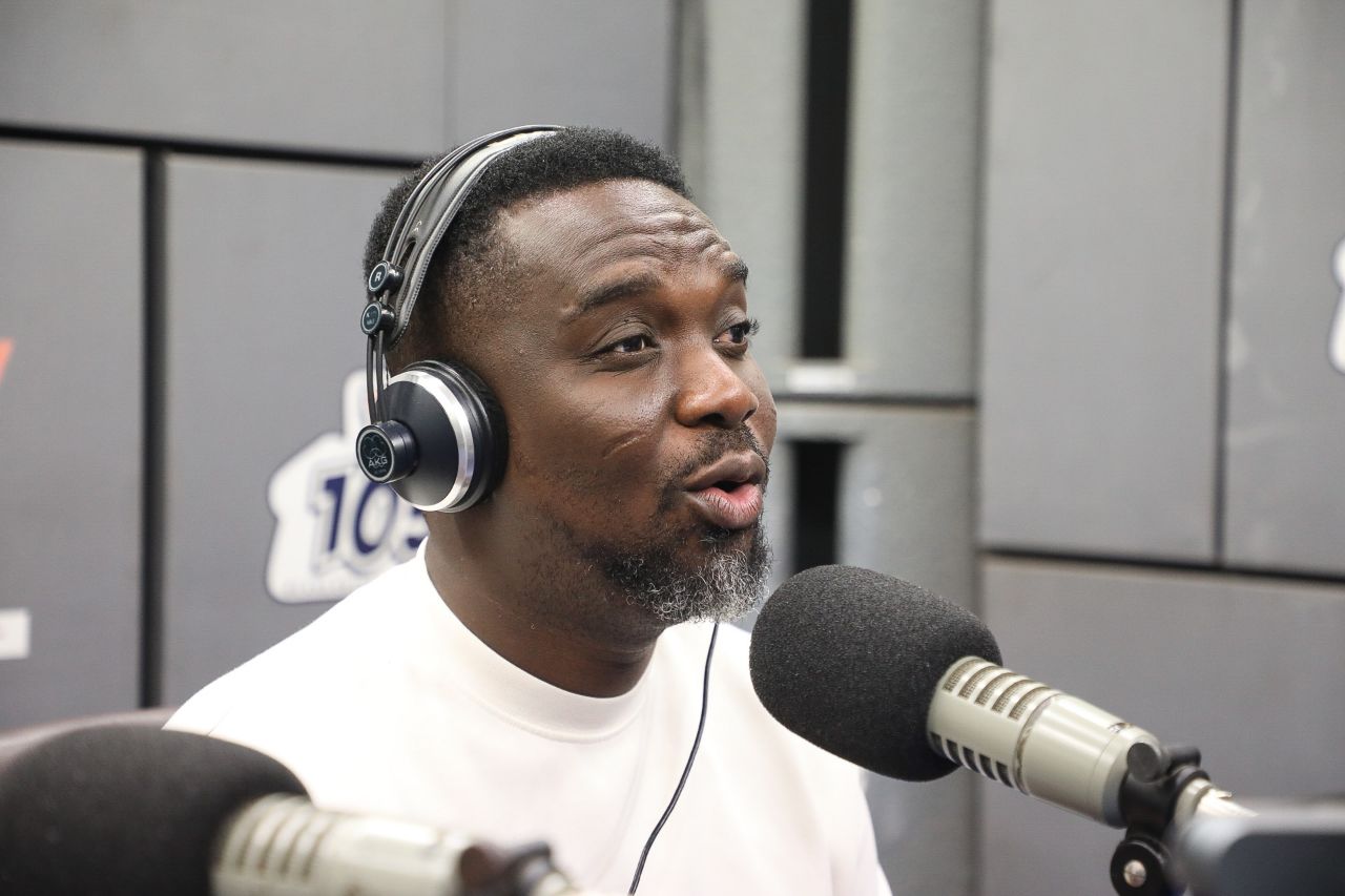 News of KODA’s death was a difficult moment for me – Joe Mettle