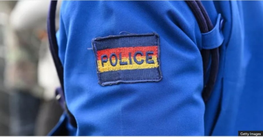 Kenyan Policeman Shoots Magistrate In Open Court Adomonline