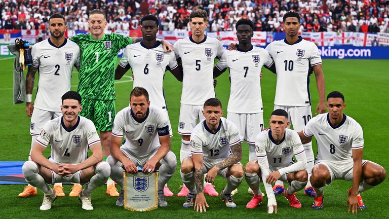 Euro 2024: Uefa investigating racism towards England players ... Euro 2024: Uefa investigating racism towards England players ...