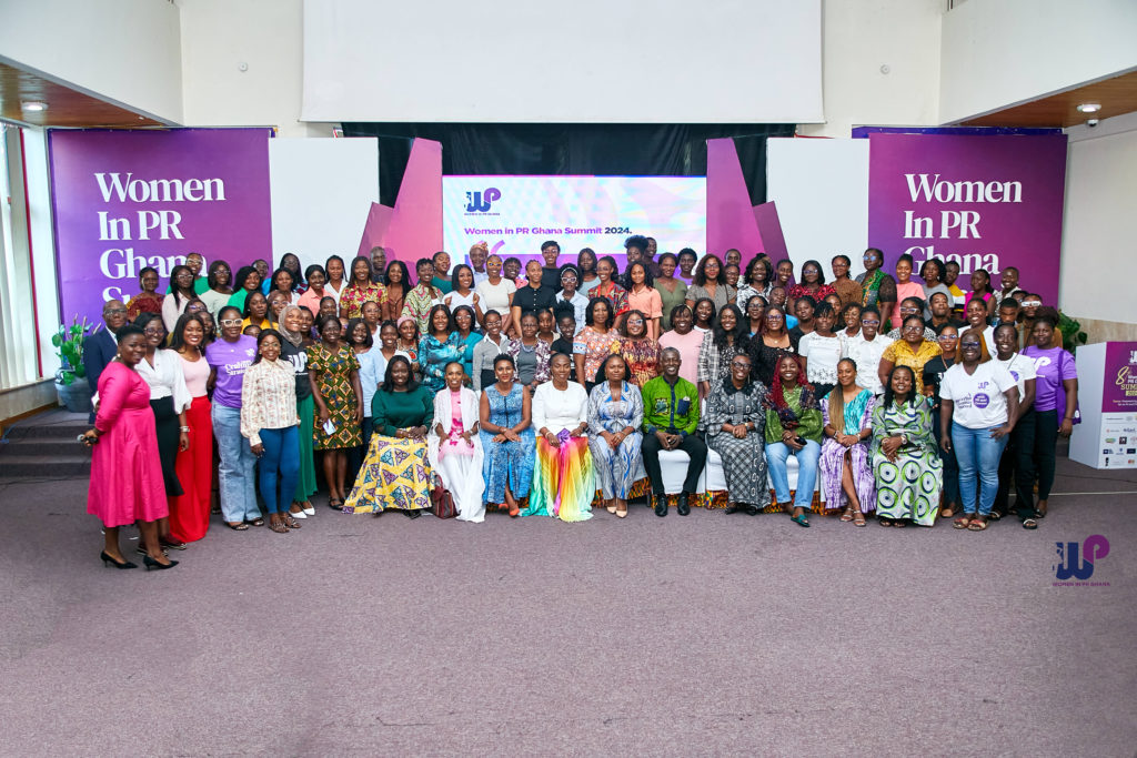 Women in PR Summit concludes with focus on AI, Authenticity, and ...