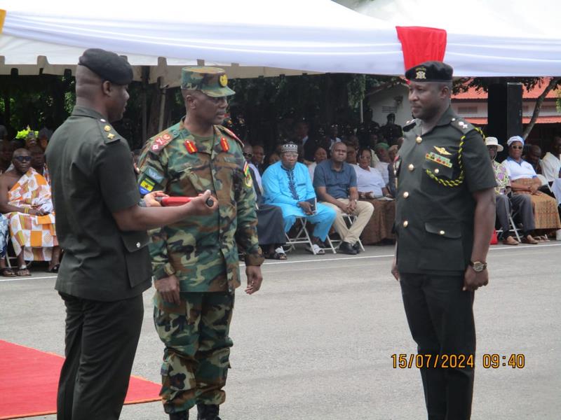 December polls: Military officers advised to be professional and ...