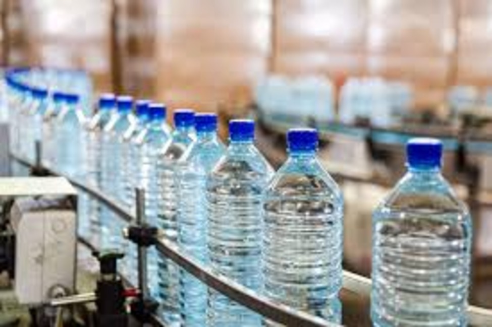 Experts warn of health, climate impacts of drinking bottled water