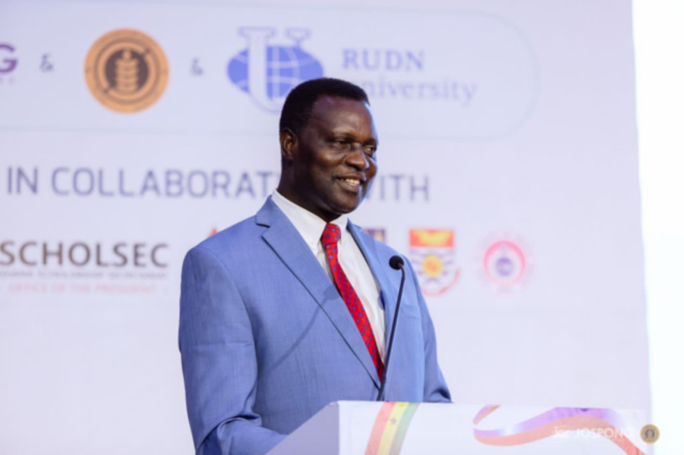 Government making great strides in education – Dr Adutwum - Adomonline.com