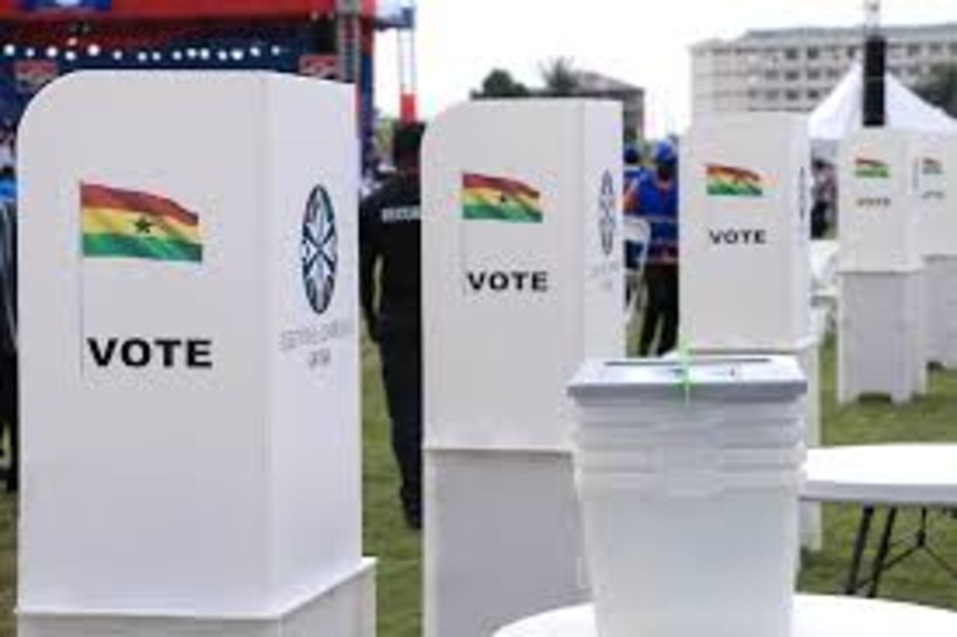 Avoid complacency in election security planning – Dr. Agordzo warns ...
