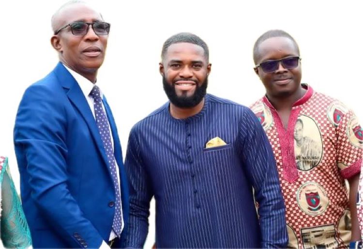 End Point Homeopathic Clinic reconstructs a 5-bedroom staff bungalow ...