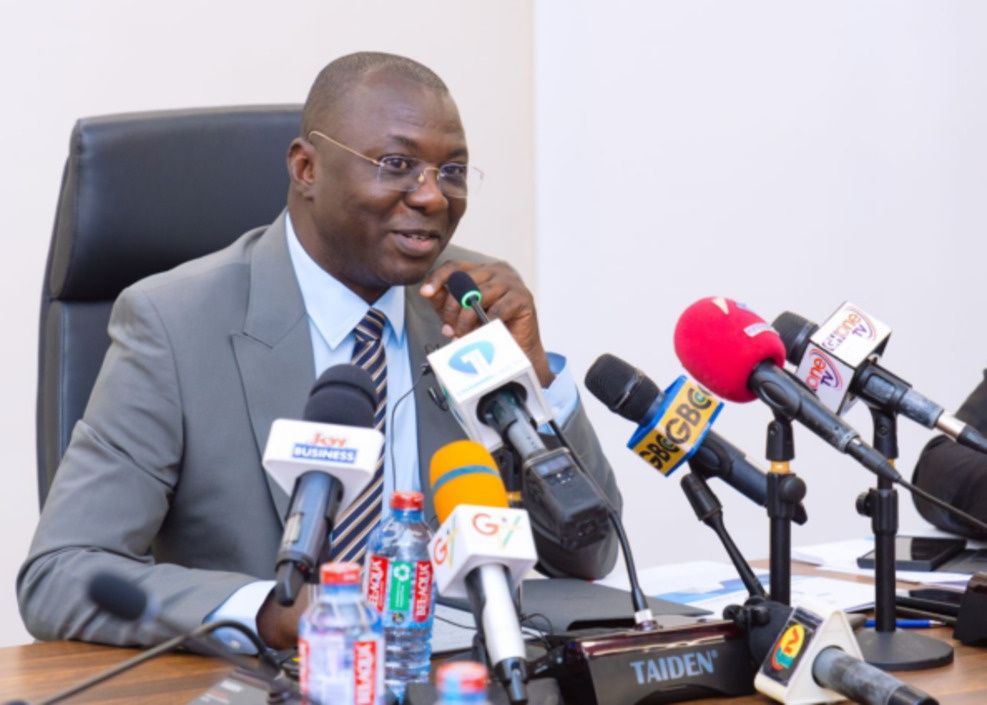 Mahama is back again with blame game – Minority