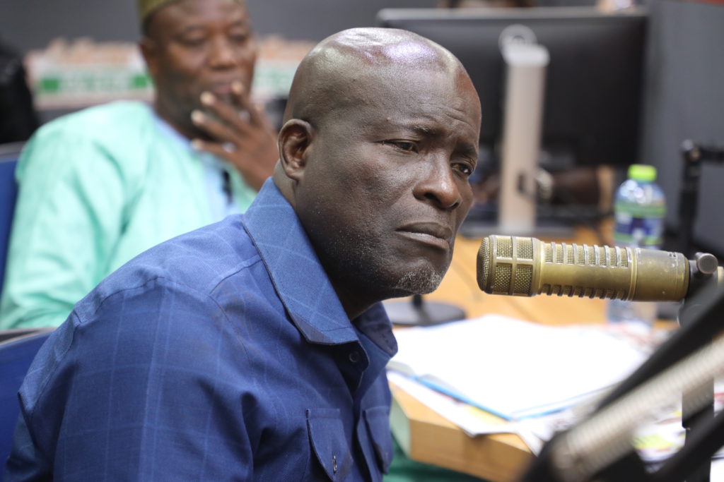 Why I lost Tema East seat - Titus-Glover reveals - Adomonline.com