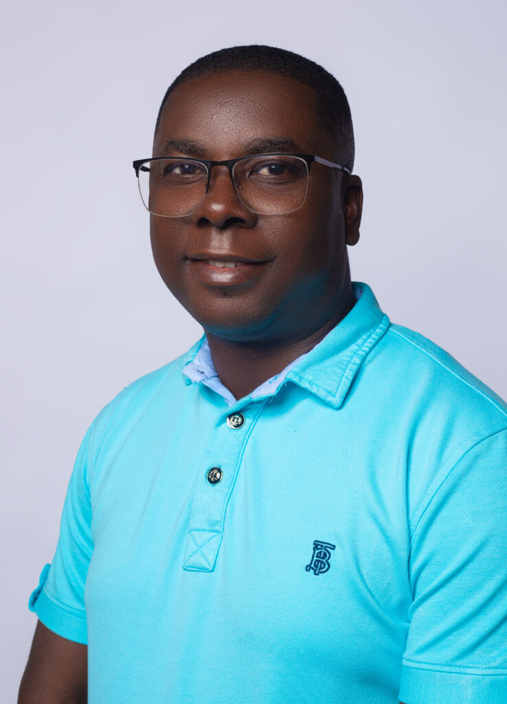 There is no genuine demo two months to elections - Gideon Boako ...