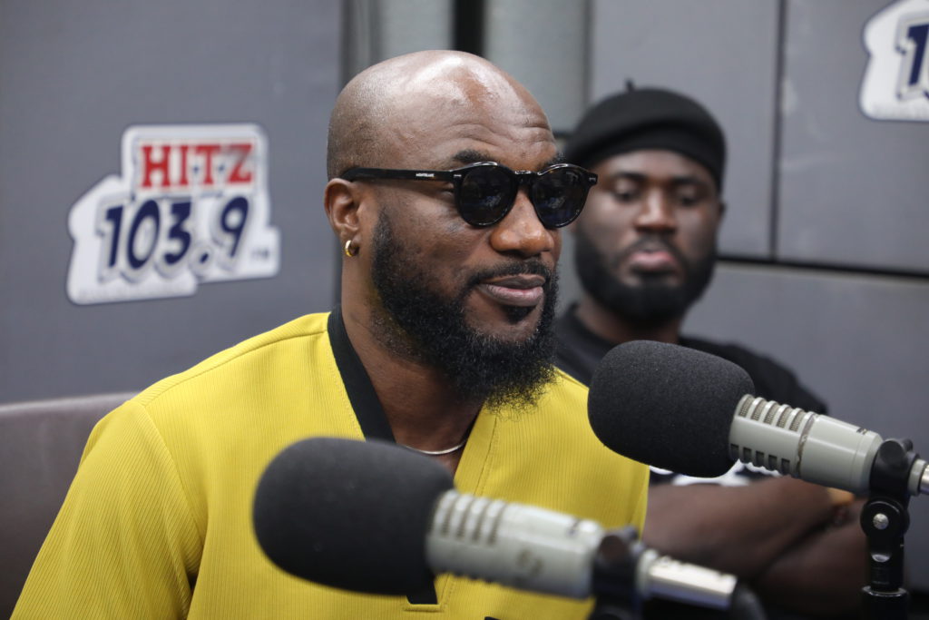 I don’t have a problem with Kuami Eugene’s ‘Highlife King’ accolade – Kwabena Kwabena ...